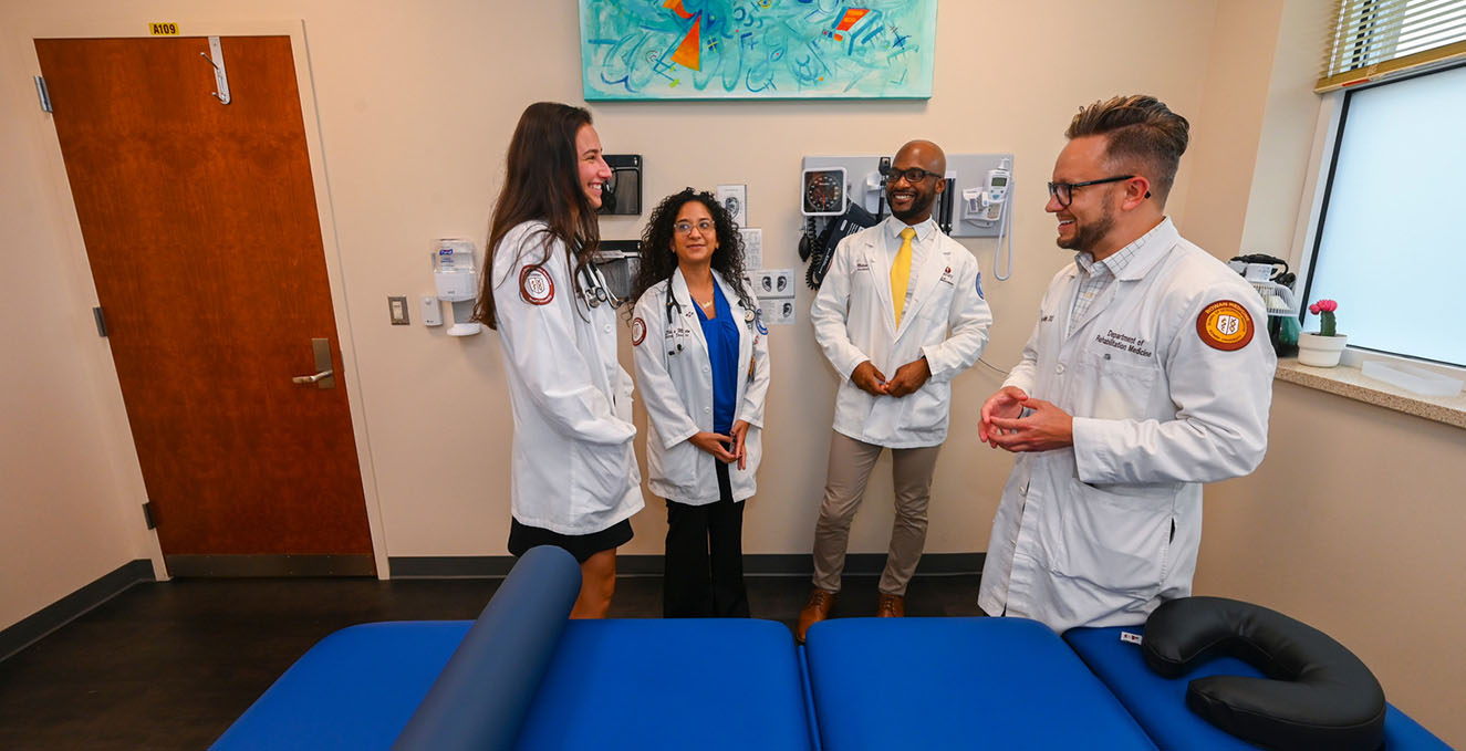 Rowan-Virtua SOM | School of Osteopathic Medicine | Rowan University